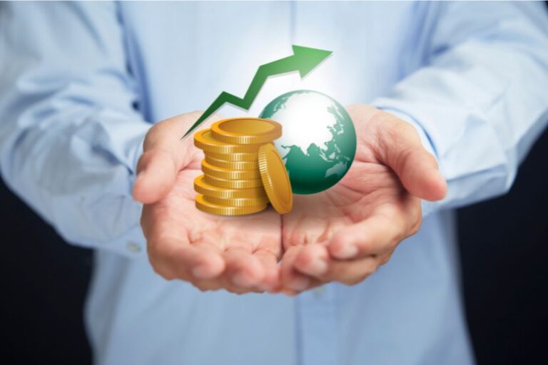 Cum afecteaza economia globala schimbarea climatica? - Adauga.NET